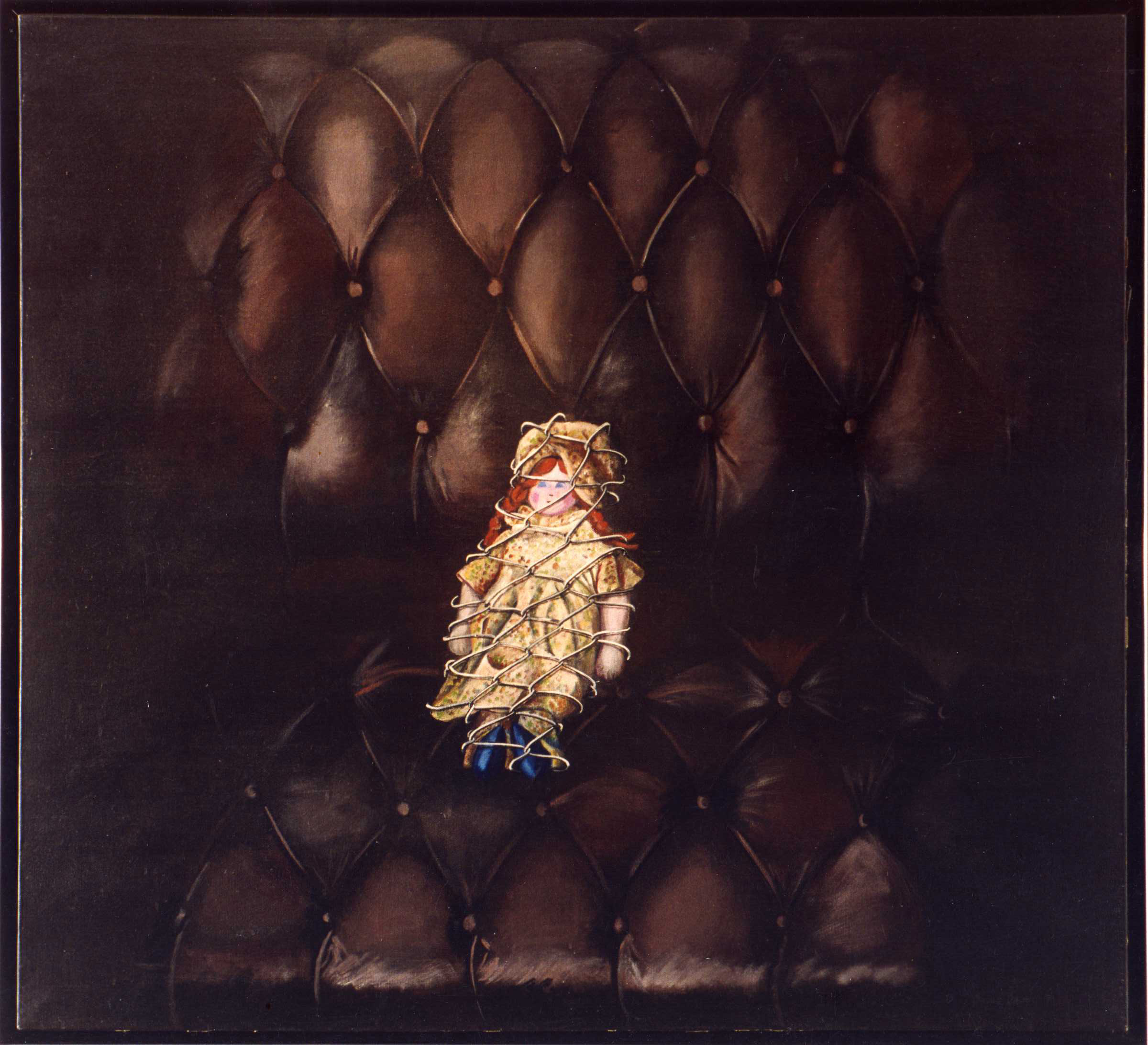 Artistas en La Marea: Diana Dowek – La Marea