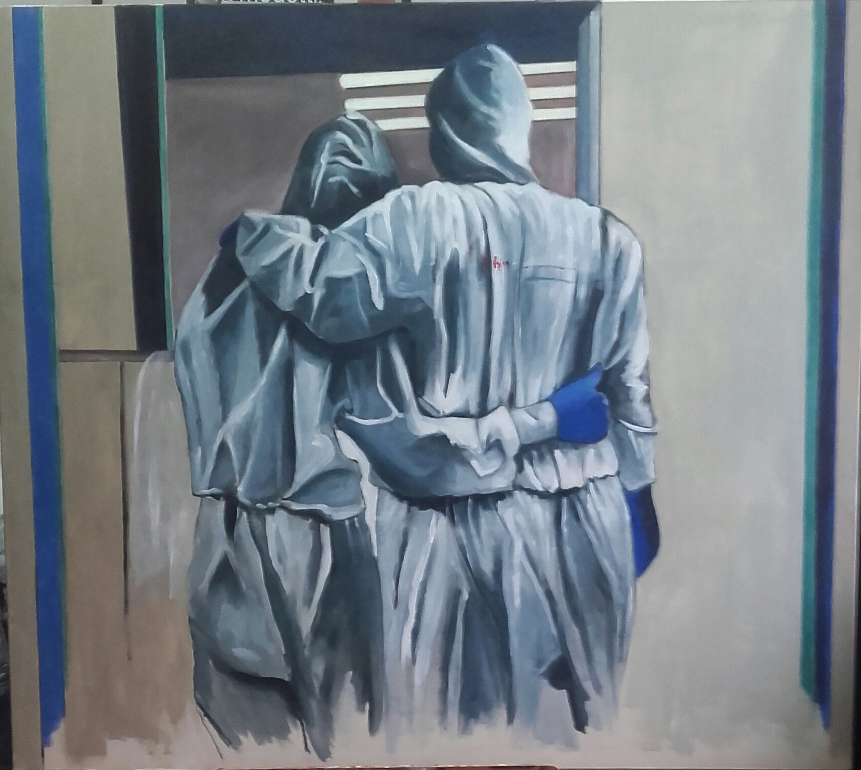 Artistas en La Marea: Diana Dowek – La Marea